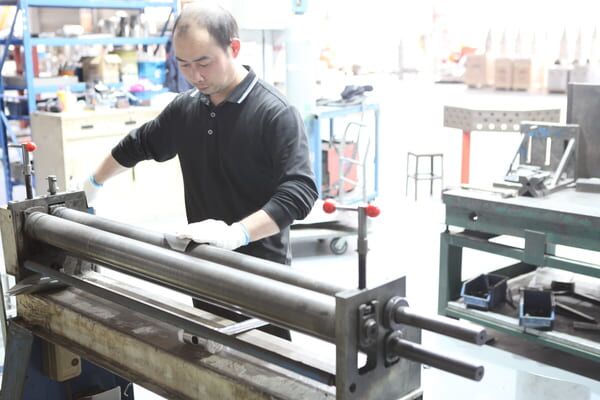 Bagformingset.com: China's Leading Bag Forming Set Manufacturer