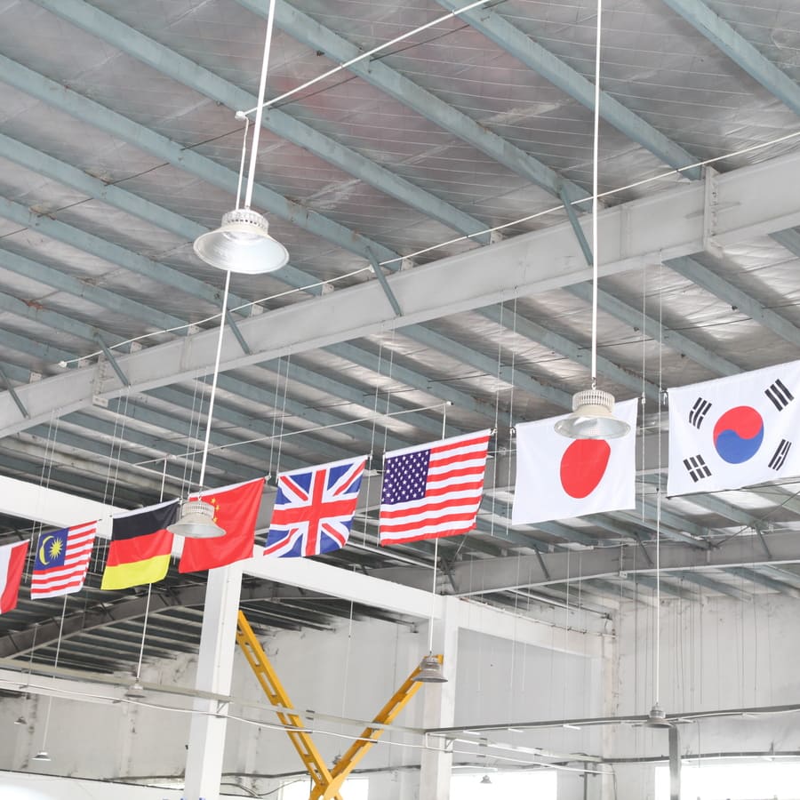 Bagformingset.com: China's Leading Bag Forming Set Manufacturer