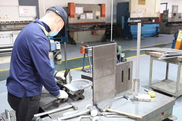 Bagformingset.com: China's Leading Bag Forming Set Manufacturer